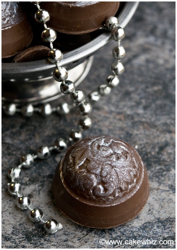 Mocha Caramel Cookie Dough Truffles Mocha Caramel Cookie Dough Truffles