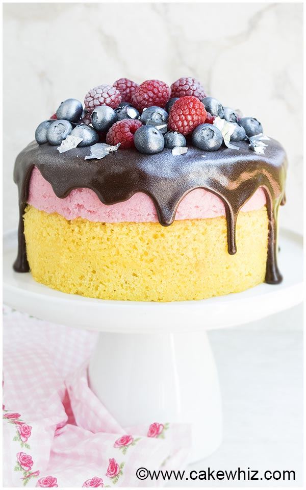 Easy Cake Decorating Ideas