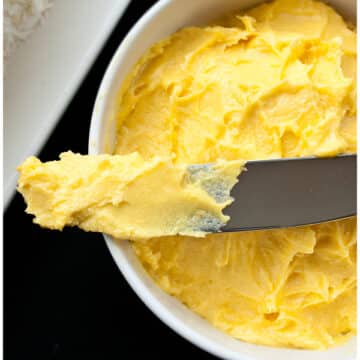 Mango Frosting - CakeWhiz