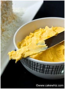 Mango Frosting - CakeWhiz