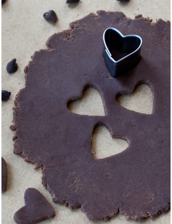 How to Make Modeling Chocolate