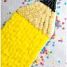 Pencil Cake {Back to School Cake} - CakeWhiz
