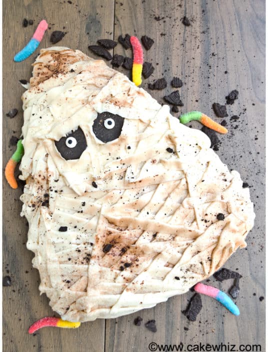 Recipe Index - CakeWhiz