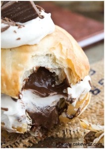 Easy French Silk Pie Dome - CakeWhiz