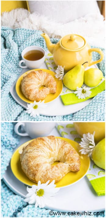 Easy Breakfast in Bed Ideas {Recipes} - CakeWhiz