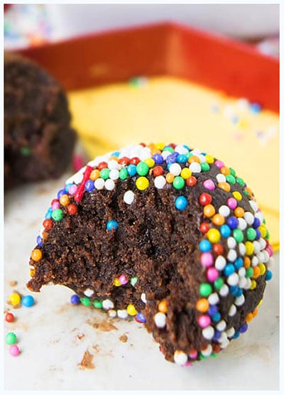 Rainbow Desserts Recipes Ideas - CakeWhiz