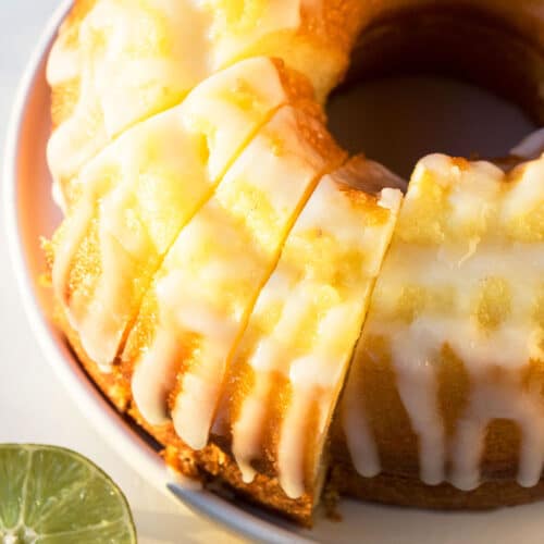 7 Up Cake {With Cake Mix} - CakeWhiz
