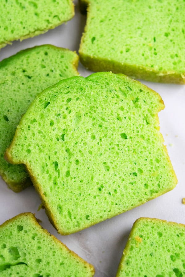 Easy Key Lime Cake {With Cake Mix} - CakeWhiz