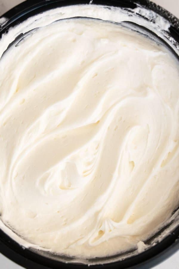 Cinnamon Roll Icing {Without Cream Cheese} - CakeWhiz