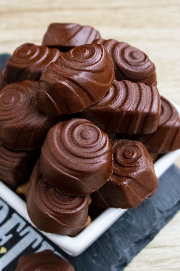 Green Desserts {St.Patrick's Day Desserts} - CakeWhiz