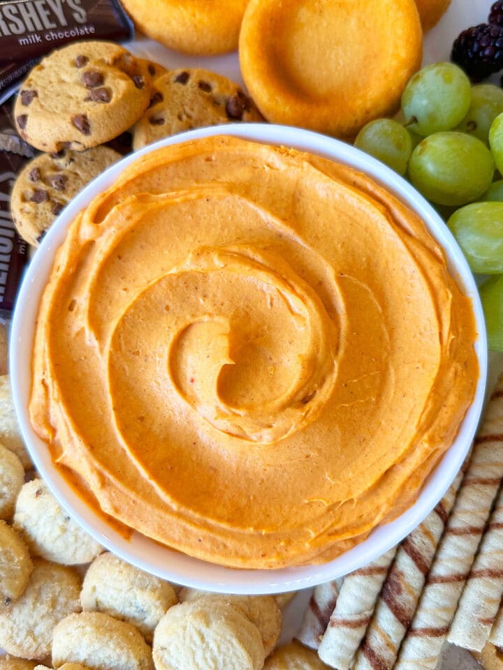 Easy Funfetti Frosting {Sprinkle Frosting} - CakeWhiz