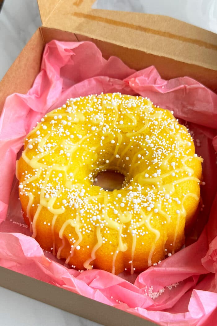 Easy Homemade Christmas Gift Ideas {Food} - CakeWhiz