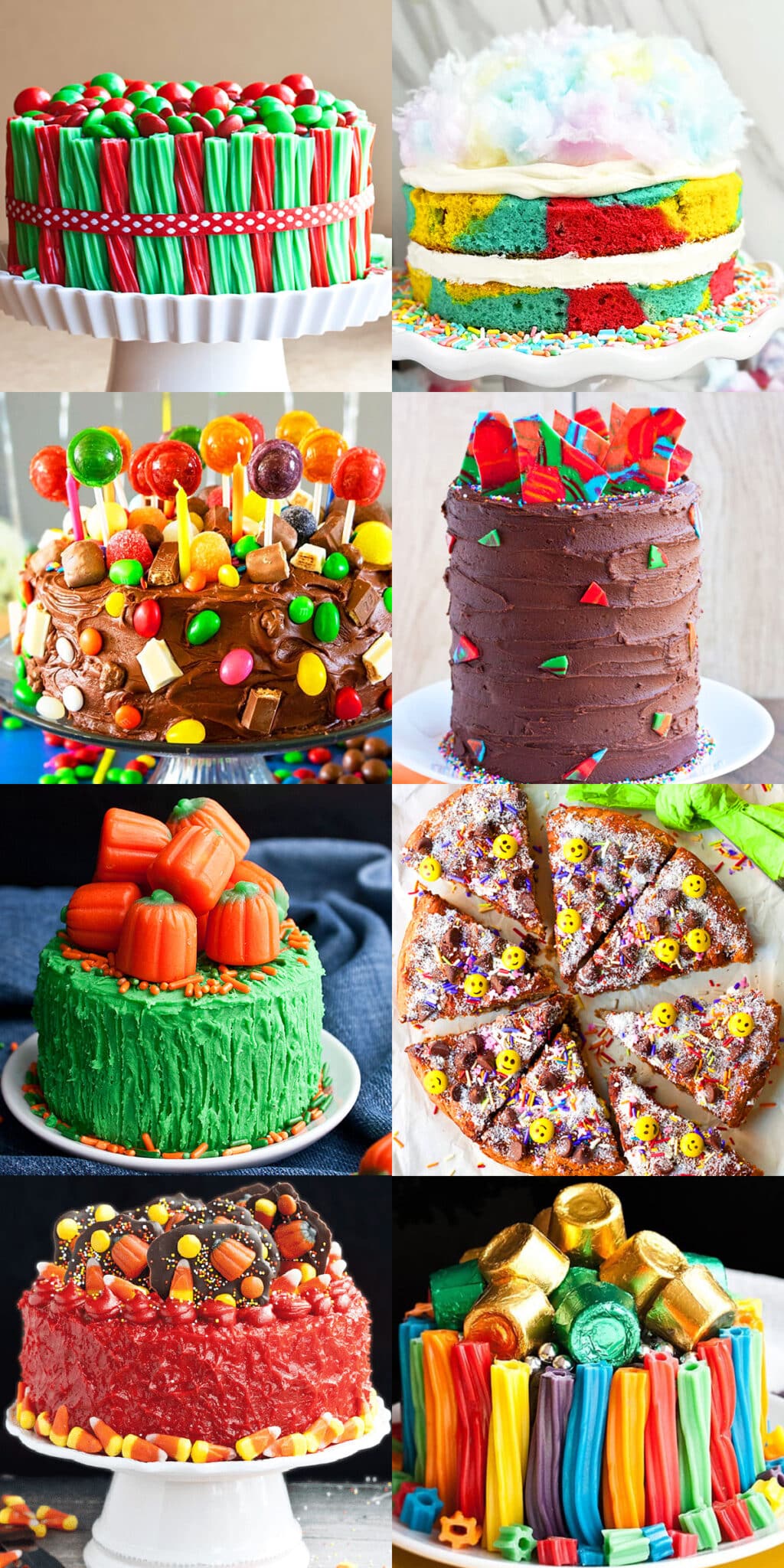 Easy Cake Decorating Ideas {Beginners} - CakeWhiz