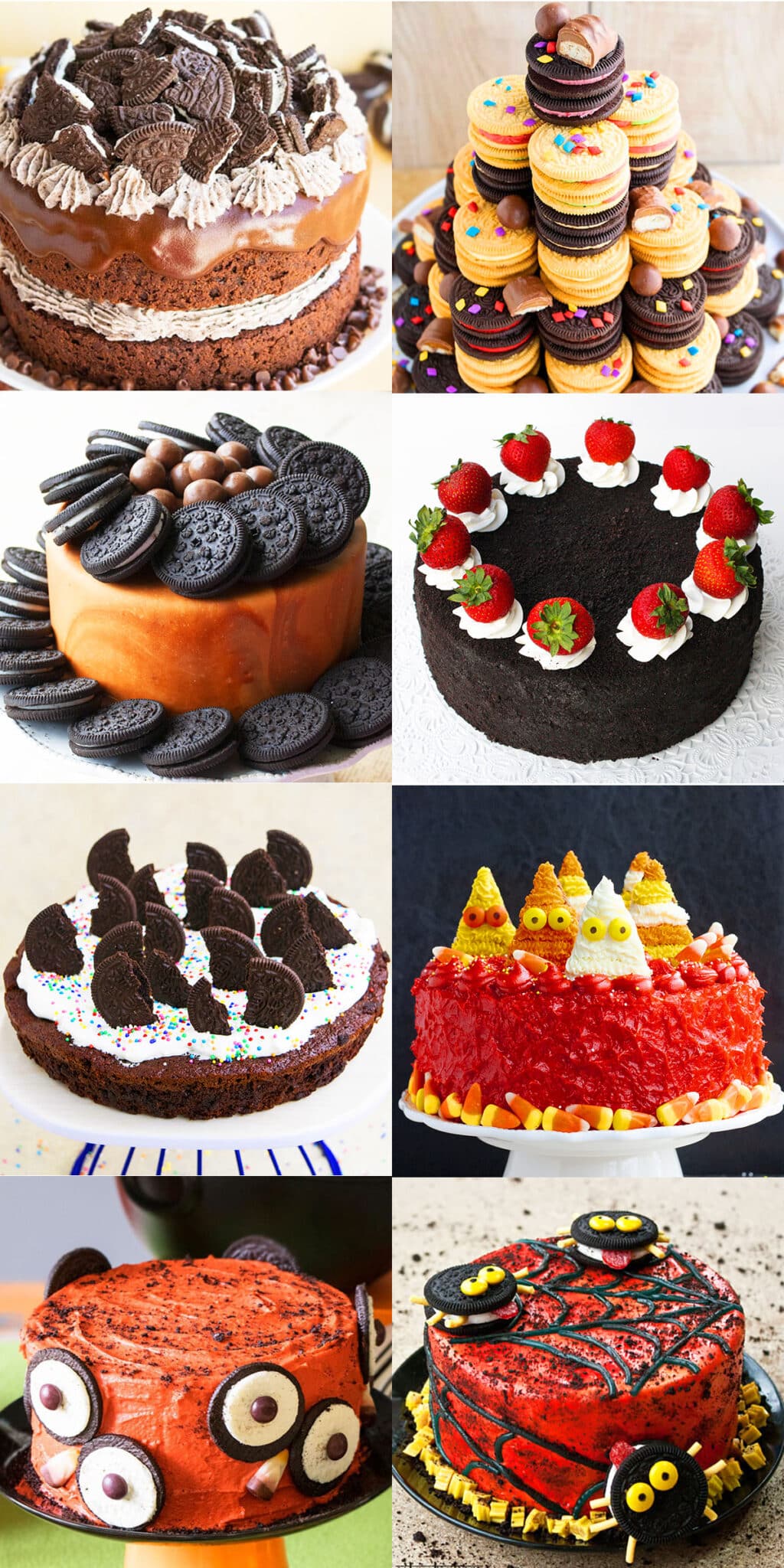 Easy Cake Decorating Ideas {Beginners} - CakeWhiz