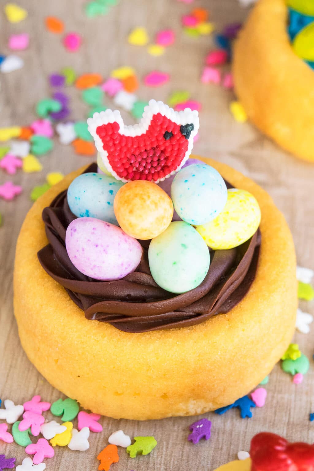 Easter Cake Ideas {Baking Ideas} - CakeWhiz