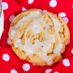 Easy Maple Cookies {Soft and Chewy} - CakeWhiz