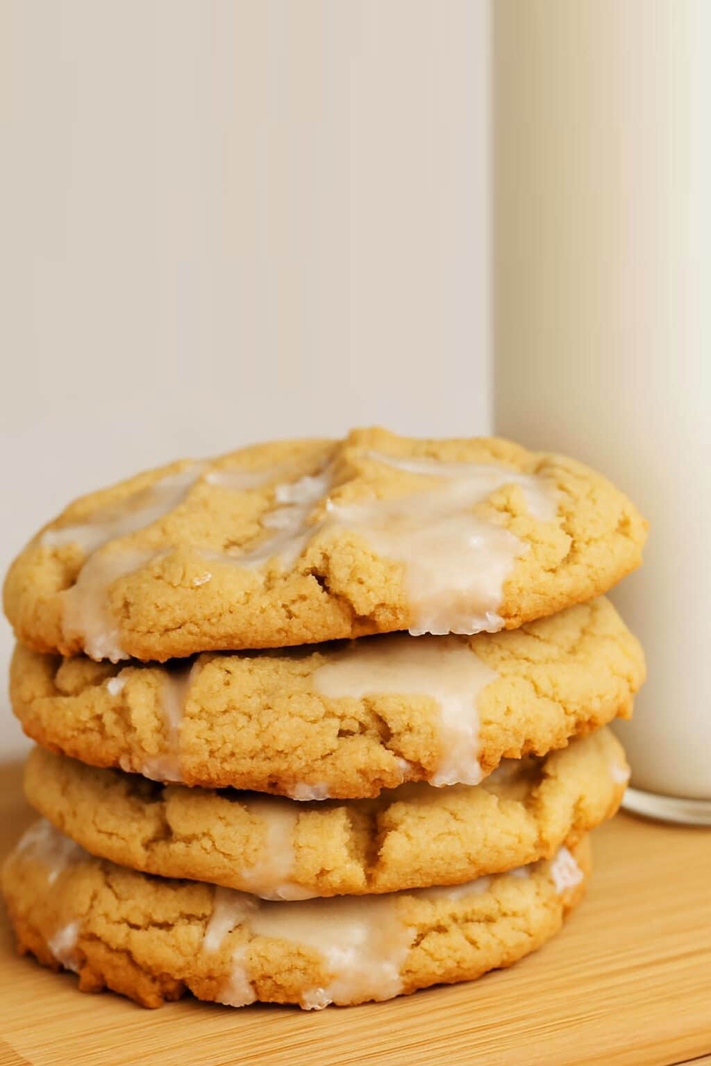 Easy Maple Cookies {Soft and Chewy} - CakeWhiz