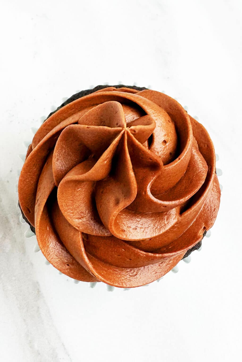 Mocha Buttercream Frosting {Espresso Coffee} - CakeWhiz